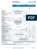 Aci 360R | PDF | Concreto reforzado | Hormigón