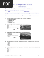 LEEA Handbook PDF | PDF