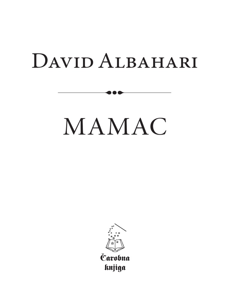 Mamac | PDF