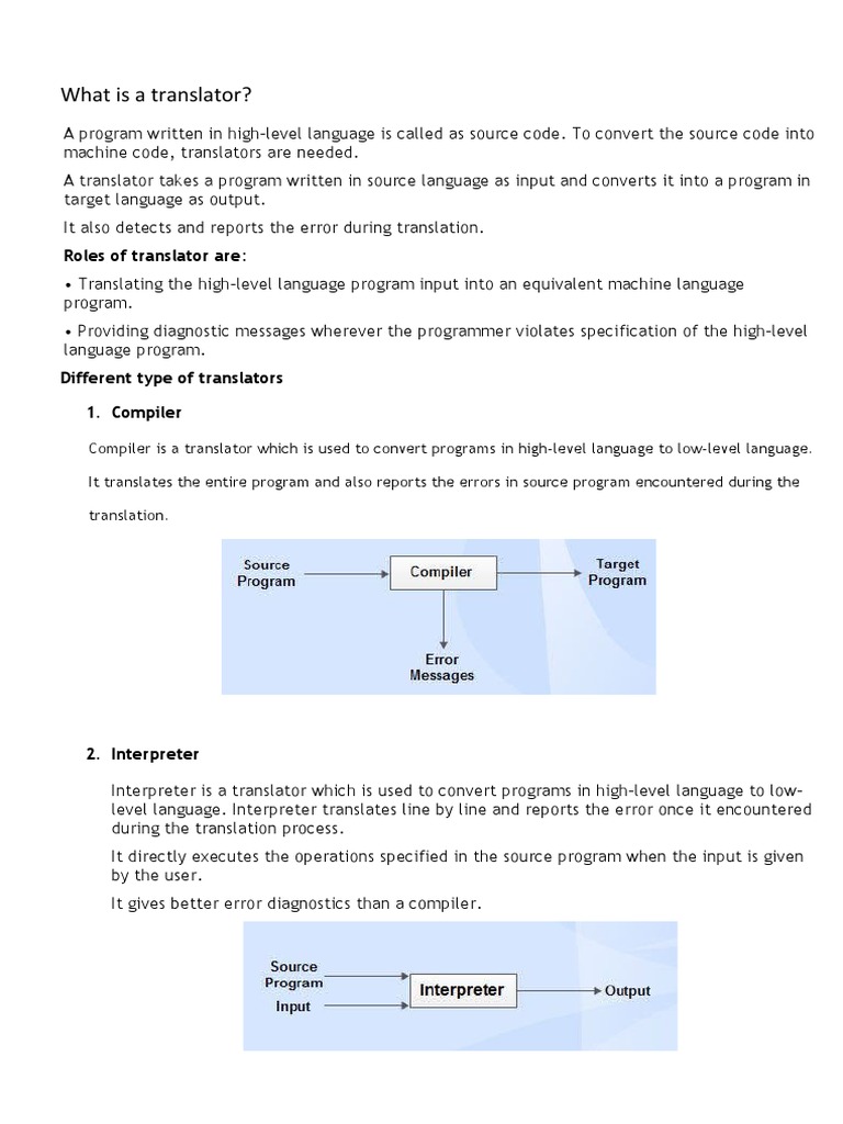 Compiler HandMade Notes | PDF | Parsing | Compiler