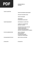 Online CTC Calculator With Salary Annexure Excel Download | PDF ...