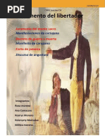 Biografia Del Cacique Chacao | PDF | América del Sur | Venezuela