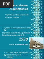 Analisis Referente PDF | PDF | Londres | Naturaleza