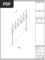 Circular Platform Drawings | PDF