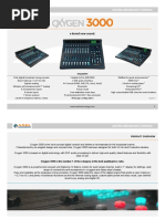 Sound System Block Diagrams | PDF | Loudspeaker | Equalization (Audio)
