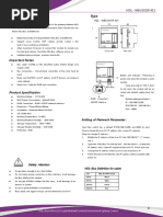 HDL-BUS Pro Programming Manual | PDF | Ip Address | Computer Network