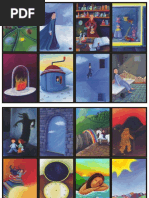 Recopilacion Tarjetas Dixit | PDF