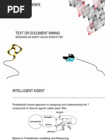 Artificial Intelligence Exercises For Tutorial 3 On Probabilistic Inference and Bayesian ...