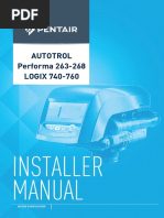 InnoWave Unity User Manual - EN | PDF | Medical Device | Personal ...