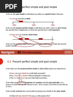 The 4 Types of Sentence Structure - Grammar - EnglishClub | PDF ...