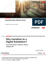T500 RTU Controller | PDF | Scada | Input/Output