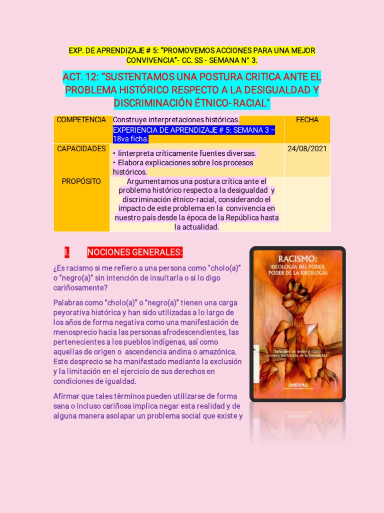 C S Christian David Condori Hancco 5to B | PDF