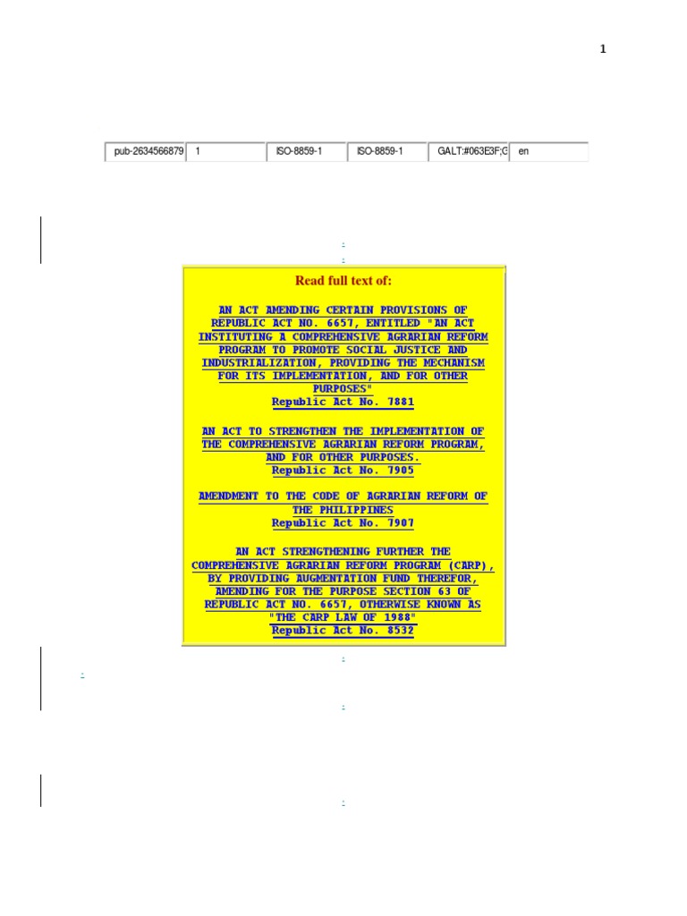 Read Full Text Of:: Pub-2634566879 1 ISO-8859-1 ISO-8859-1 GALT:#063E3F ...