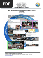 Editable Recognition Day Tarpaulin Layout | PDF