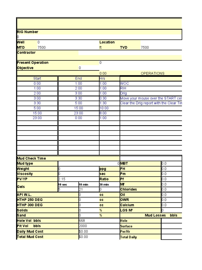 DDR Format | PDF | Geotechnical Engineering | Civil Engineering