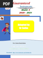 Ufce Format | PDF | Hedge (Finance) | Reserve Bank Of India