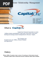 Coupon Letter Template | PDF | Bonds (Finance) | Capital One