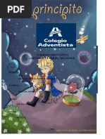 Secuencia Didactica El Principito | PDF | El Principito