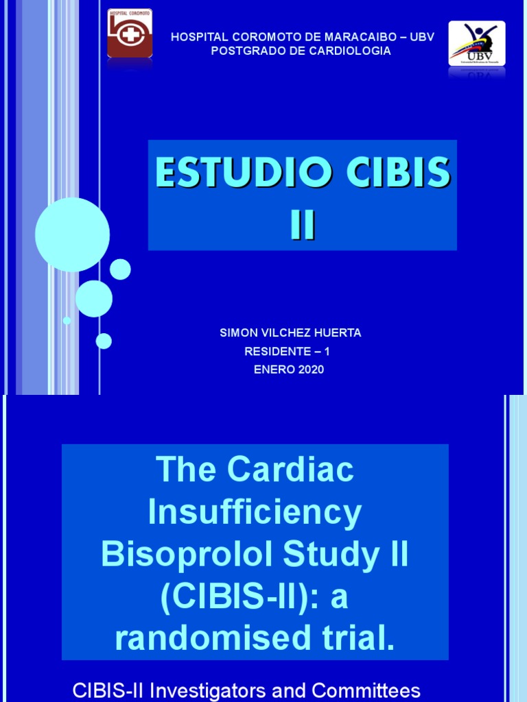 Ficha Cibis Ii Simon | PDF | Salud pública | Ciencias de la Salud