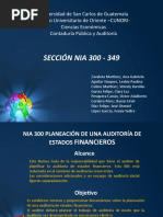 Que Es La IASC, IASB | PDF | normas internacionales de INFORMACION ...