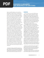 Economic Development: Burauen Community College | PDF | Unemployment ...