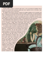 Ferré, Rosario - La Muñeca Menor | PDF
