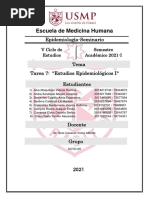 En Qué Consiste El MAPA y AMPA | PDF | Hipertensión | Presión sanguínea