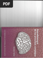 Salud Mental y Medicina Psicologica 3ed - Juan Ramon de La Fuente | PDF