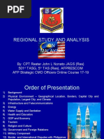 AFP Awards and Decorations Overview | PDF | Orders, Decorations, And ...