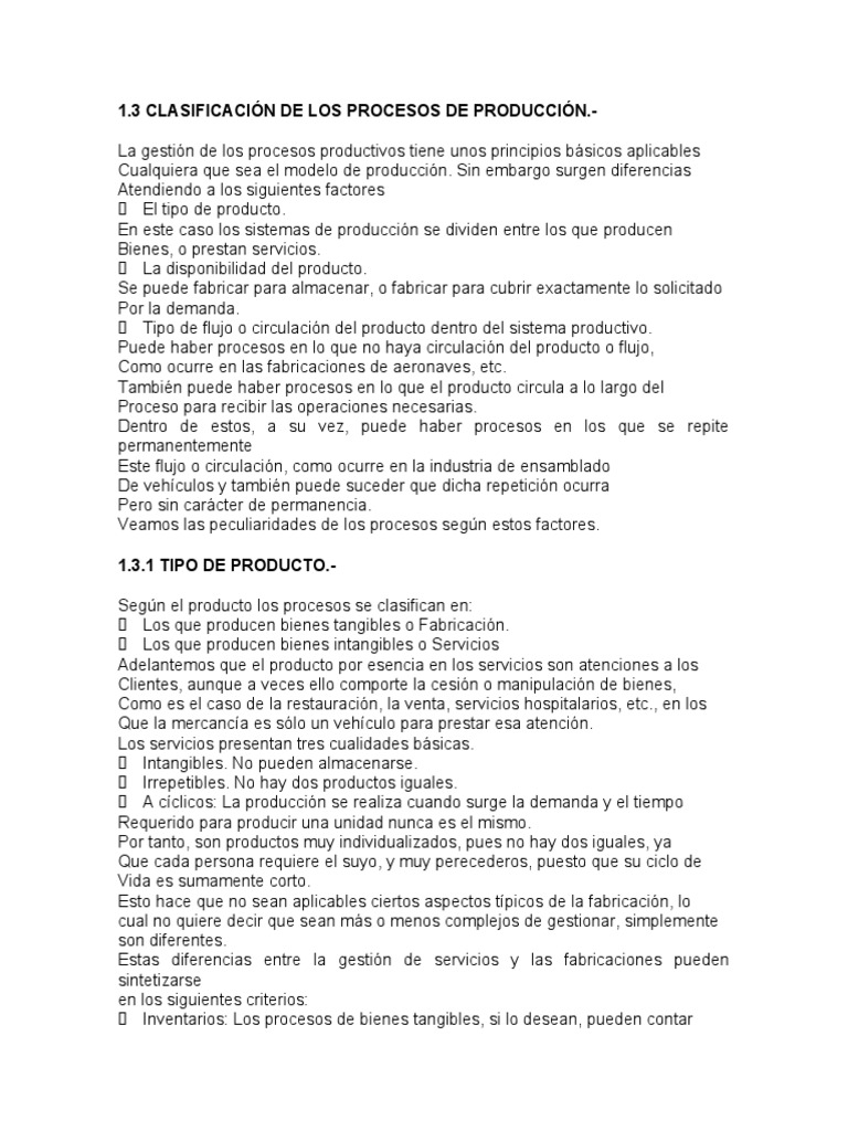 Tema 2 Parte 2 | PDF | Calidad (comercial) | Producto (Negocio) Tema 2 Parte 2 | PDF | Calidad (comercial) | Producto (Negocio)