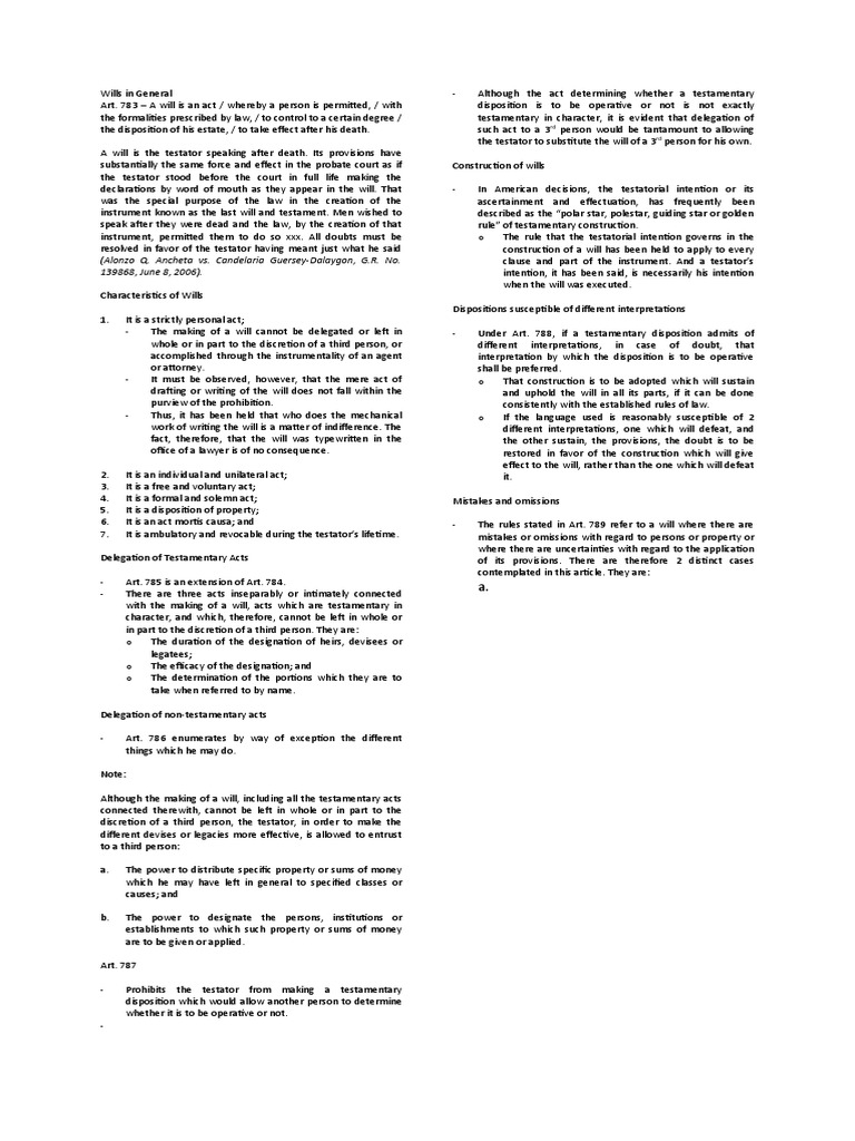 Alonzo Q. Ancheta vs. Candelaria Guersey-Dalaygon, G.R. No. 139868 ...