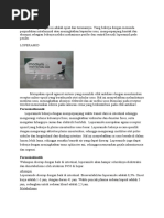 Mual Dan Muntah | PDF