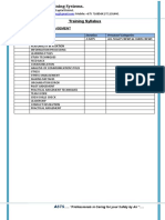 EASA Form 1 | PDF