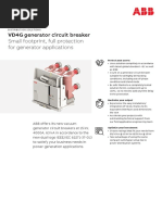 AVID EaziCal Electro-Pneumatic Positioner | PDF | Switch | Programmable Logic Controller