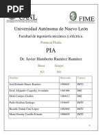 Practica 1 Lab Potencia Fluida Fime | PDF | Filtración | Lubricante