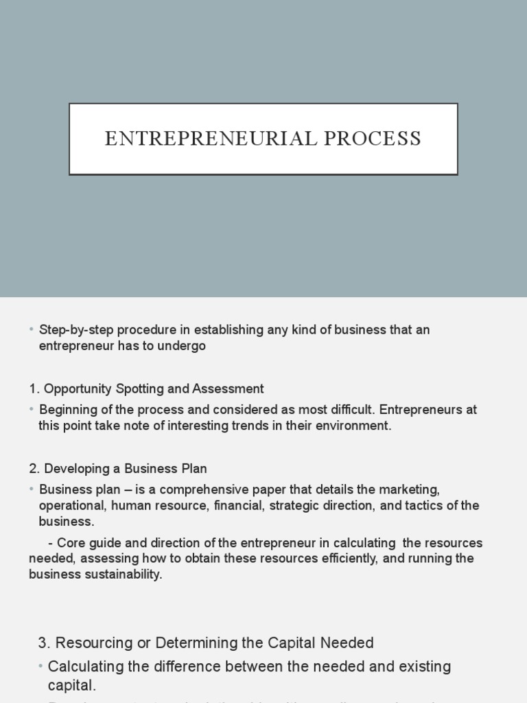 Entrep (Chapter 2) | PDF | Entrepreneurship | Brainstorming