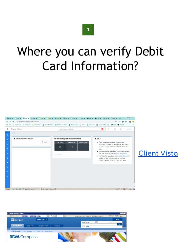 Debit Cards - All You Need To Know | PDF | Debit Card | Financial ...
