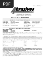 UN3528 | PDF | Dangerous Goods | Engines