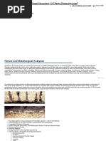 API 6A - Temperature Rating | PDF | Corrosion | Stainless Steel