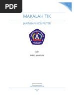 Makalah Cloud Computing | PDF