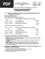 Grade 4 Subjects - Matatag Curriculum | PDF