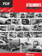 Bobcat Battery Reference Guide PDF | PDF | Loader (Equipment) | Land ...