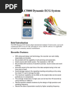 Endurity Core DR PM2152 | PDF | Artificial Cardiac Pacemaker | Medicine