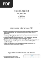 Lecture - Unsymmetrical Parabolic Curve | PDF | Slope | Tangent