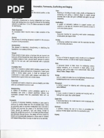 Tagalog Construction Terms Explained | PDF | Economic Sectors ...