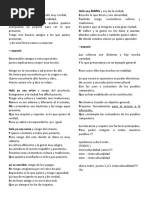 Poema Mi+Identidad | PDF | Educación avanzada