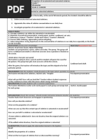 Lesson Plan Microscope | PDF