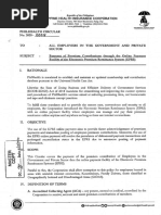 COA Circular No. 2023-002 - Accounting Guidelines On The Implementation ...