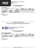 Project Proposal - September - Orientation and BKD Centers | PDF