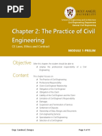 R.A. 544 Civil Engineering Law | PDF | Engineer | Civil Engineering